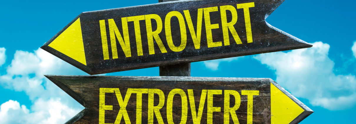 Introversion Vs Extroversion Coaching Generation Y